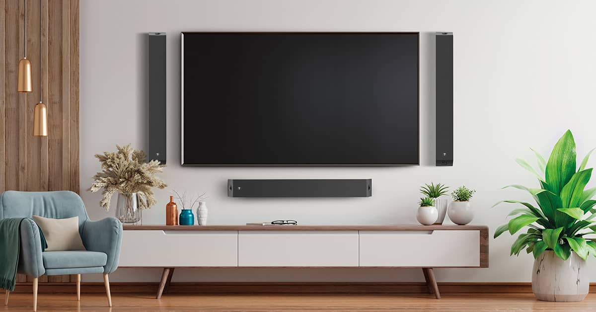 Boulder Residential Audio & Visual Automation Company