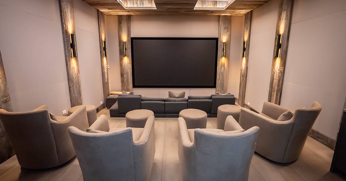 Smart Technology Experience Center near Palm Desert | Daisy