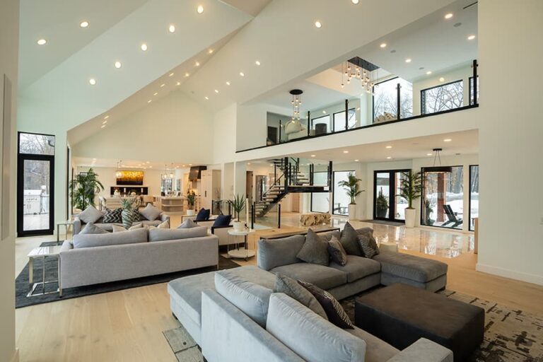 Denver Smart Home & Business Automation Systems | Daisy