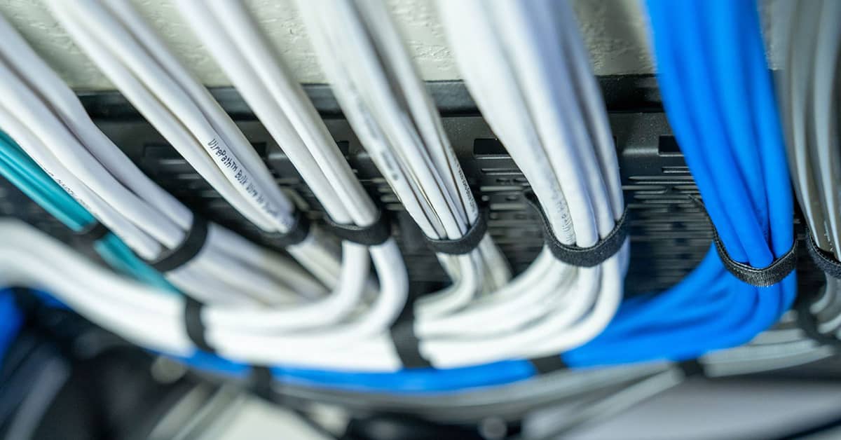 Home & Residential Structured Wiring Solutions | Daisy