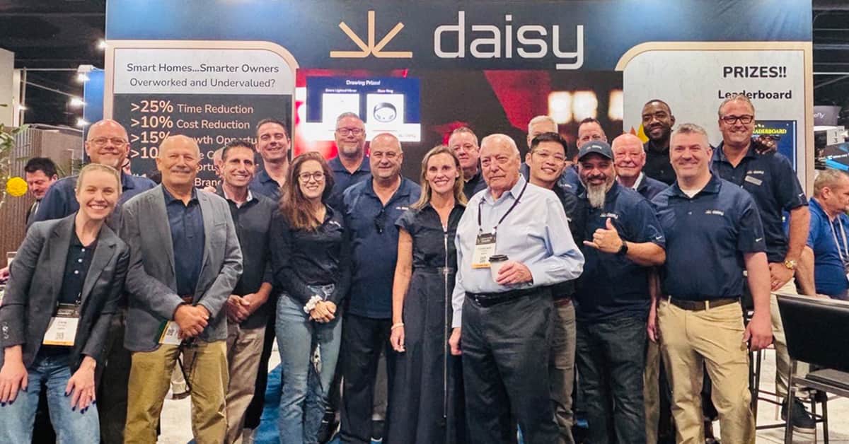 Daisy Caps Breakout Year in 2025 | Daisy