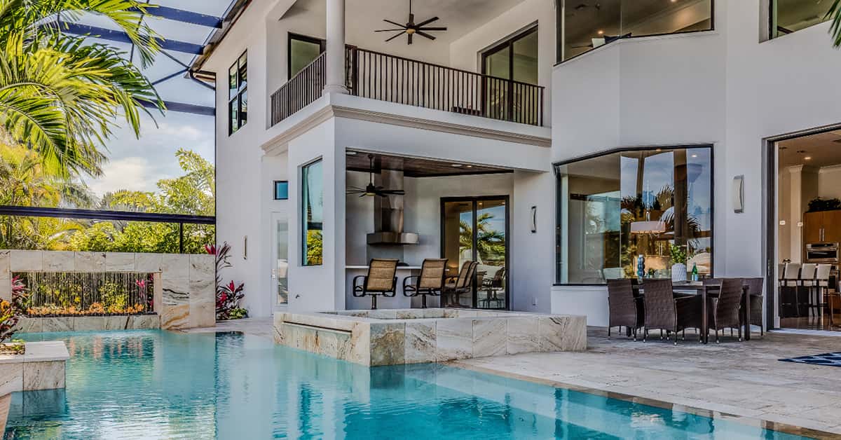 Miami Beach Smart Home & Business Automation Systems | Daisy