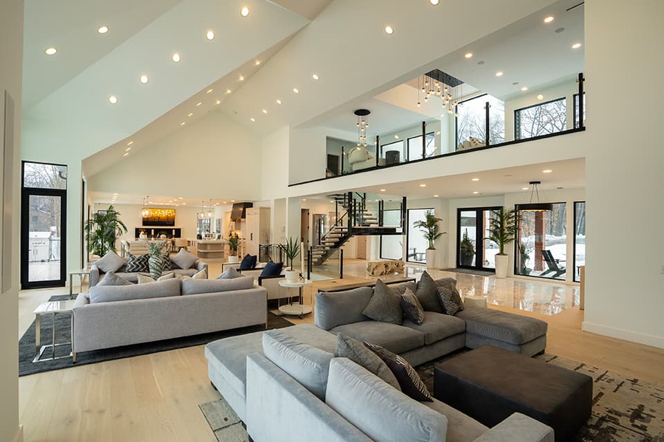 New York City & the Hamptons Smart Home Automation | Daisy