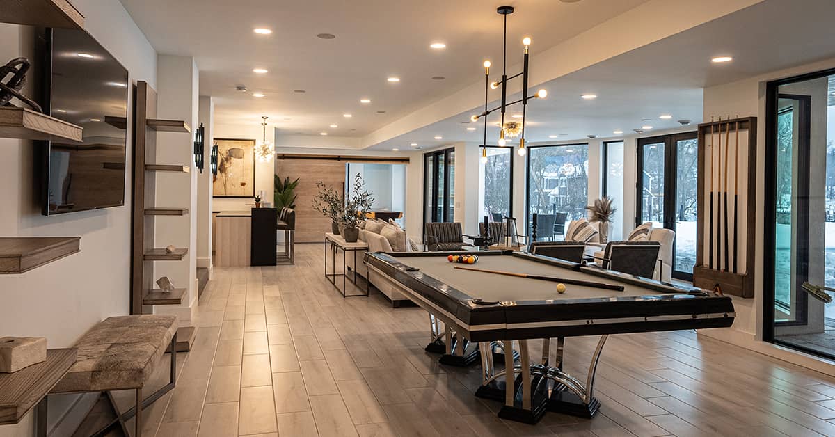 Bergen County Smart Home Automation System Installation | Daisy