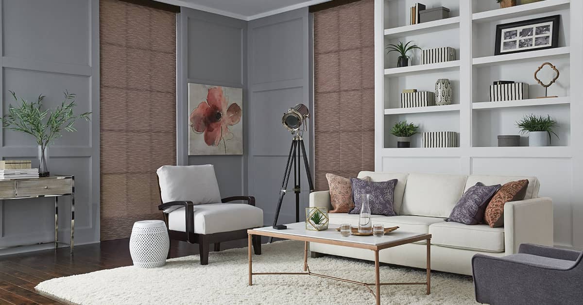 Smart Shades Bergen County NJ | Motorized & Automated by Daisy