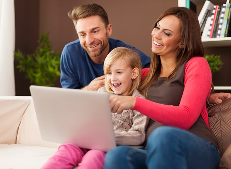 Daisy Co. – Smart spaces start here.