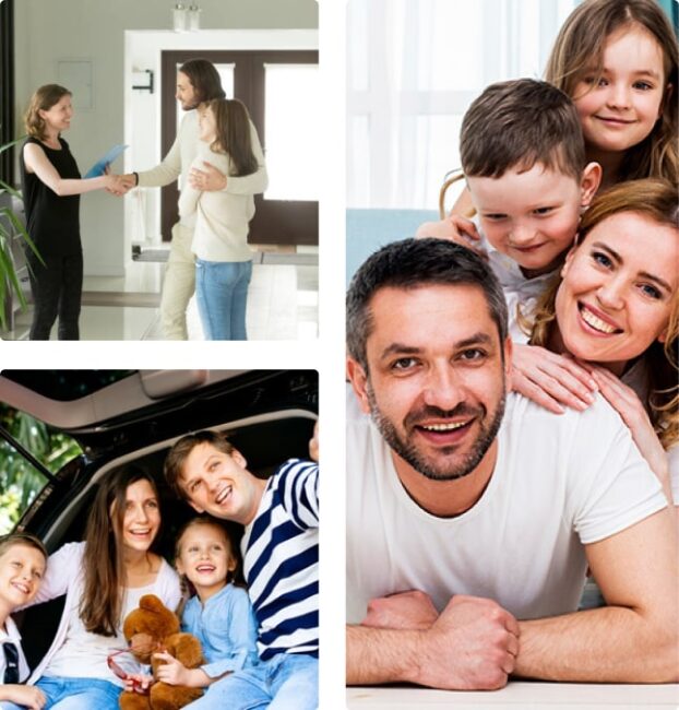 Daisy Co. – Smart spaces start here.