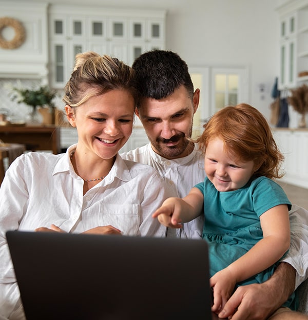 Daisy Co. – Smart spaces start here.