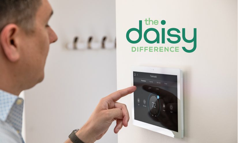 Smart Home & Business Automation and Installation Services - Daisy