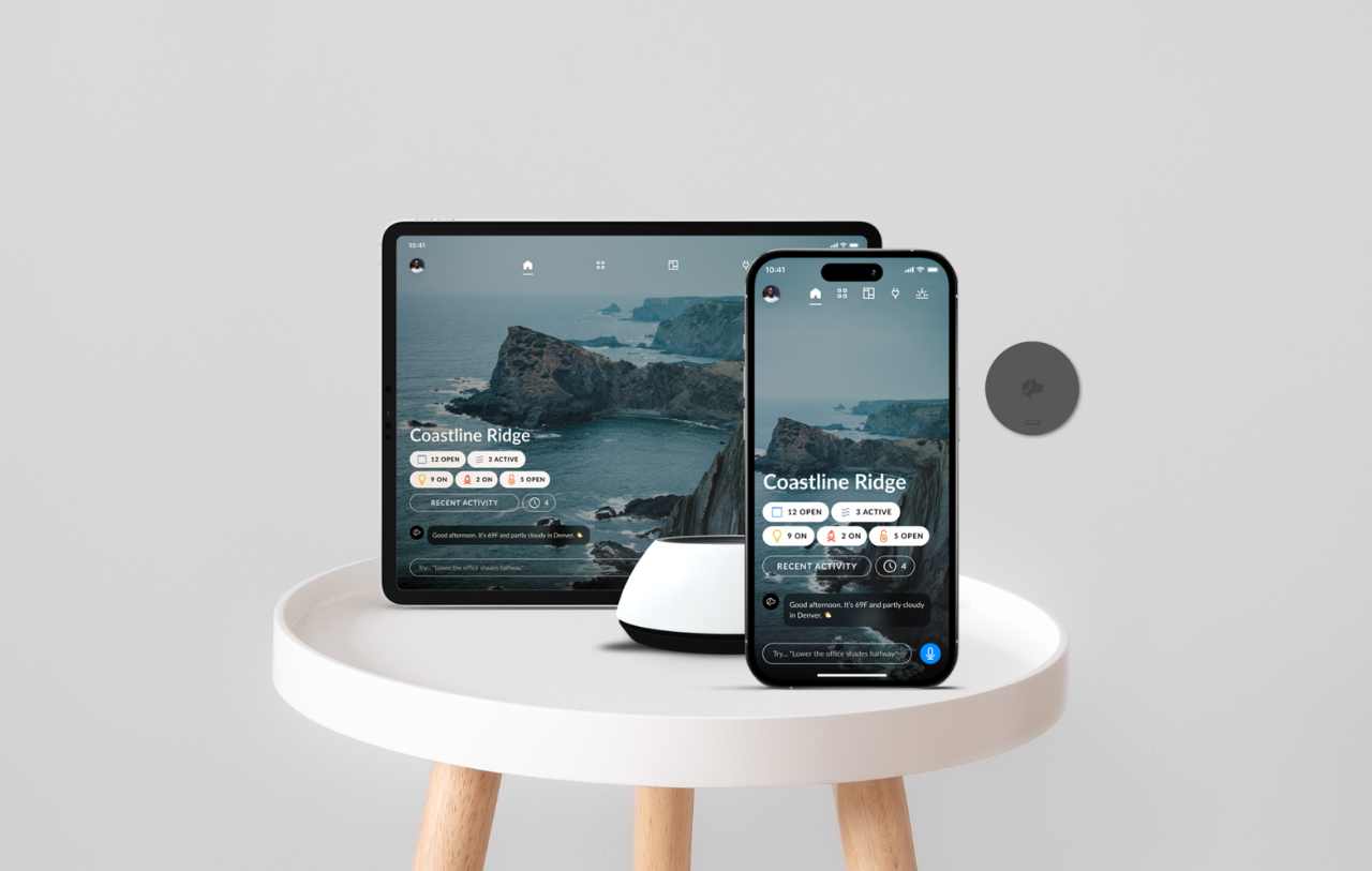 Josh AI: Your Ultimate Control System for a Smarter Home | Daisy