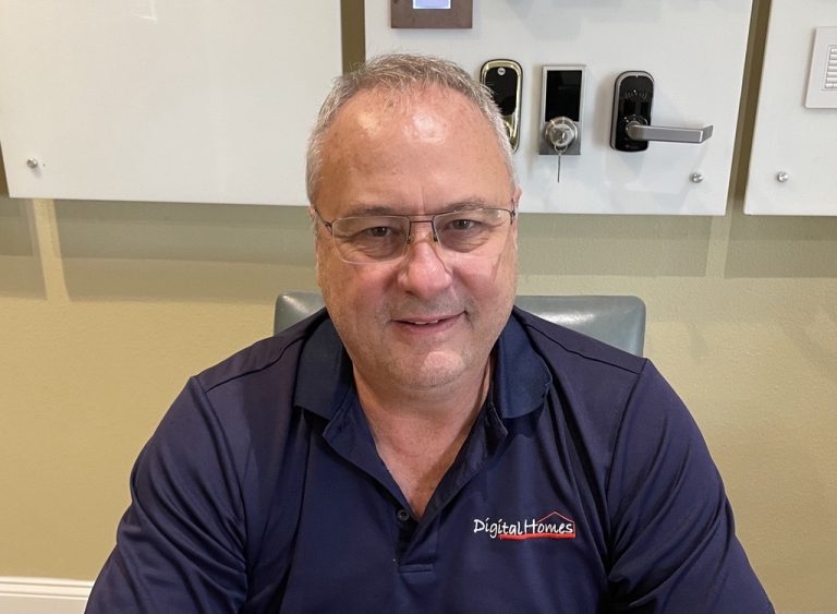 About Daisy: Simplifying Smart Home Technology - Daisy