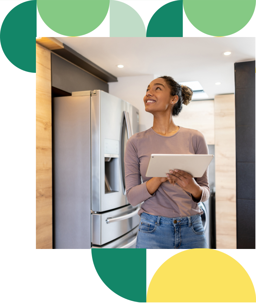 About Daisy: Simplifying Smart Home Technology - Daisy