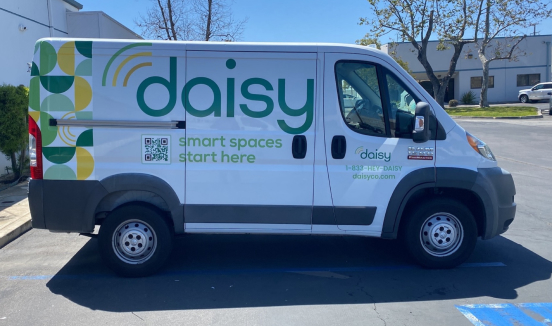 Trade Partners - Daisy