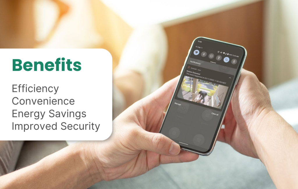 A Practical Guide to Home Automation Installation Services - Daisy