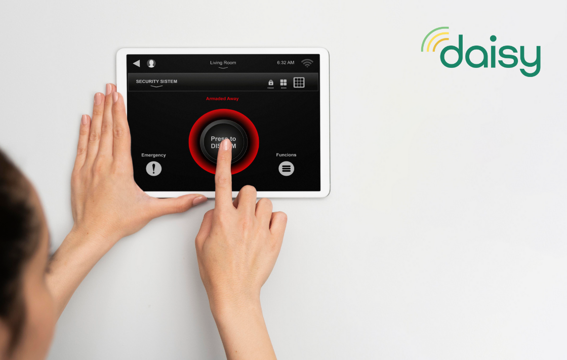 Experience the Future with Smart Home Automation | Daisy