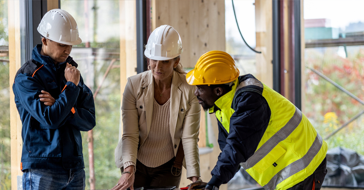 New Home Builder Partnerships for Luxury Projects | Daisy